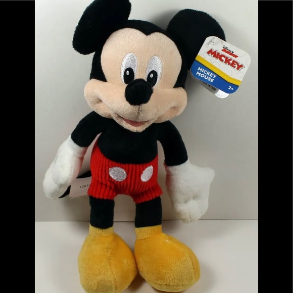 Disney | Toys | Disney Junior Funhouse Mickey Mouse | Poshmark